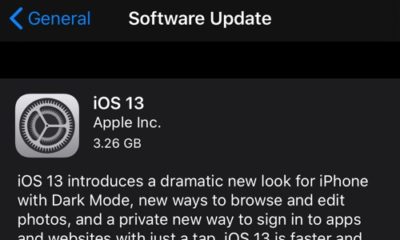 A Look At The Brand New iOS 11 Control Center - iOS Hacker