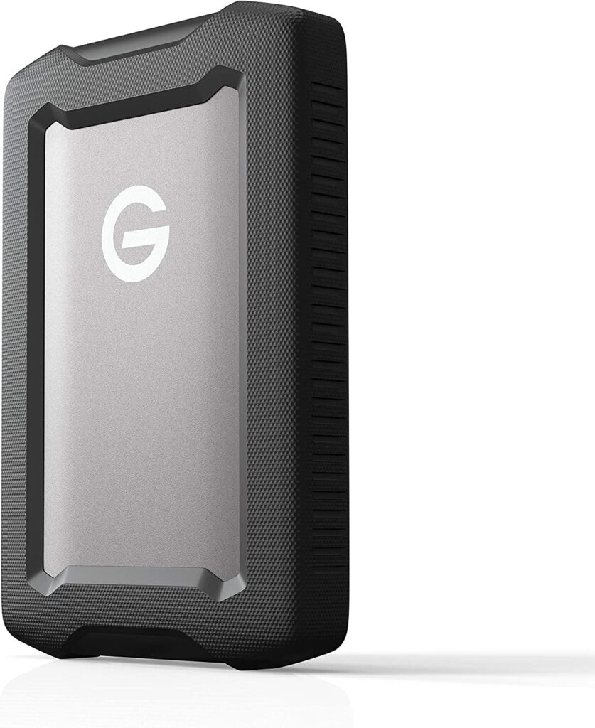 Best Portable External Hard Drives To Buy In 2025 - iOS Hacker