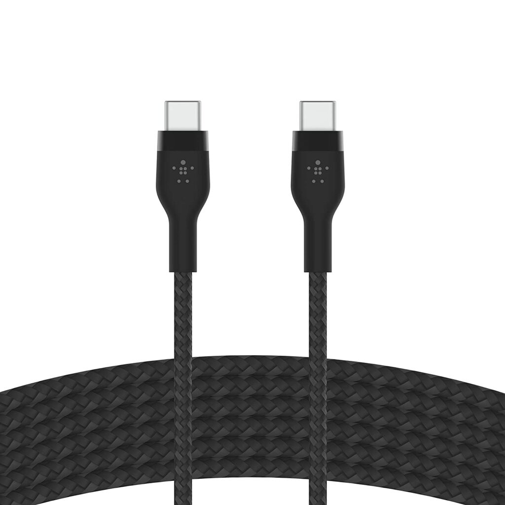 Best Nylon Braided USB C Cables For Your Mac, iPad, And Other Gadgets ...
