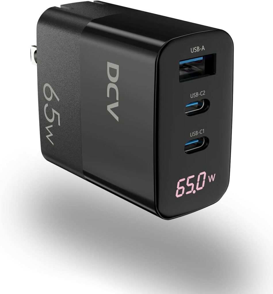 Best iPhone Chargers With LED Display For Charging Information - iOS Hacker