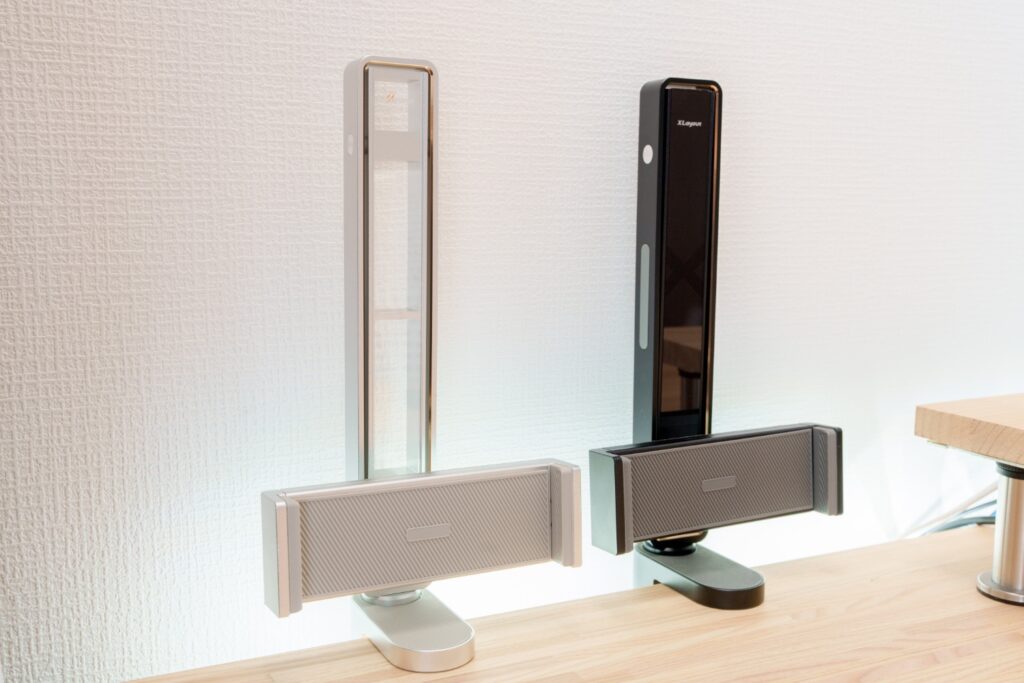 X-Arm iPad Mount Holder: A Great Stand For Your Desk Setup - iOS Hacker