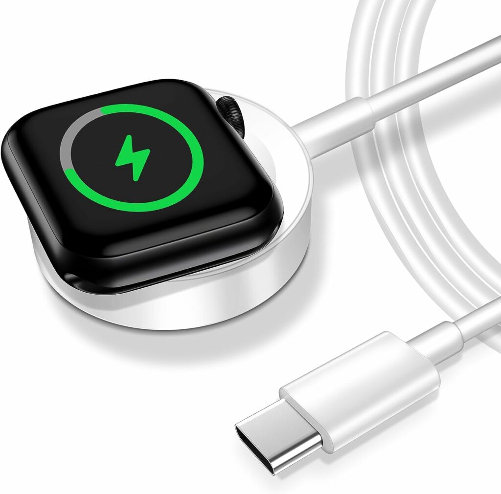 Best USB-A And USB-C Charging Cables For Apple Watch - iOS Hacker