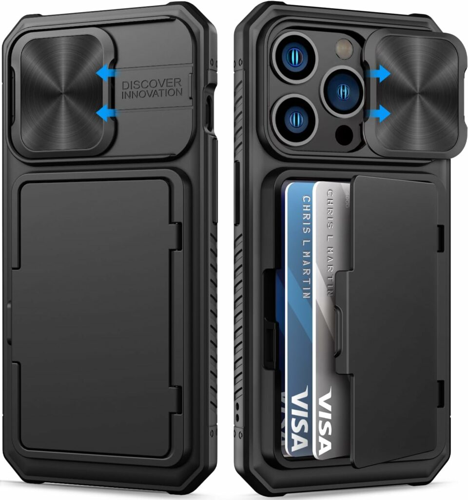 Best Military Grade Cases For iPhone 15 Pro - iOS Hacker
