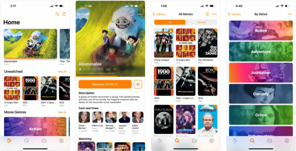 Best Video Player Apps For iPhone And iPad - iOS Hacker Best Video Player Apps For iPhone And iPad - iOS Hacker