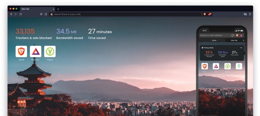 8 Best Web Browsers For Mac In 2026 - iOS Hacker
