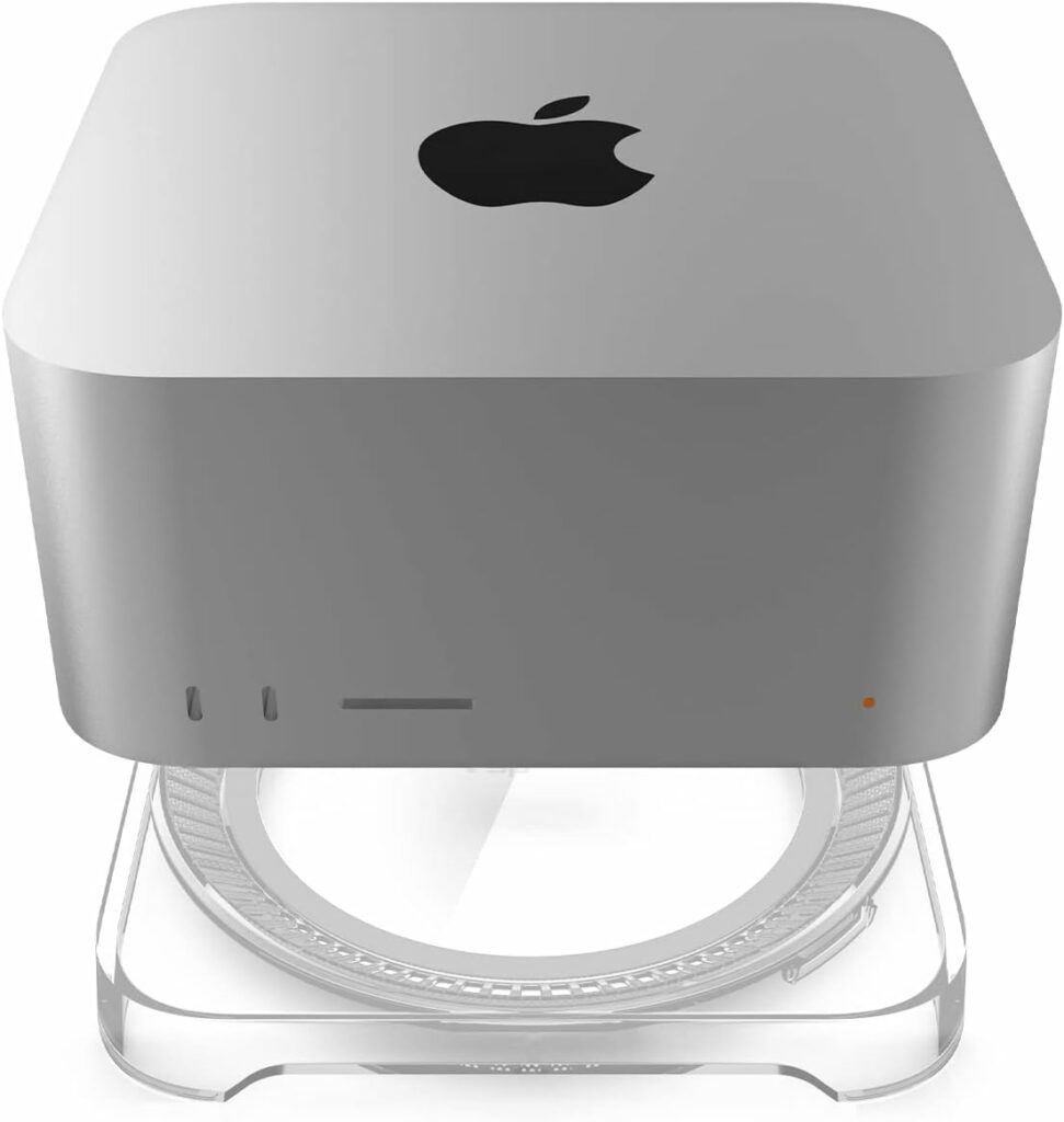 Best Accessories For Mac Studio In 2026 - iOS Hacker