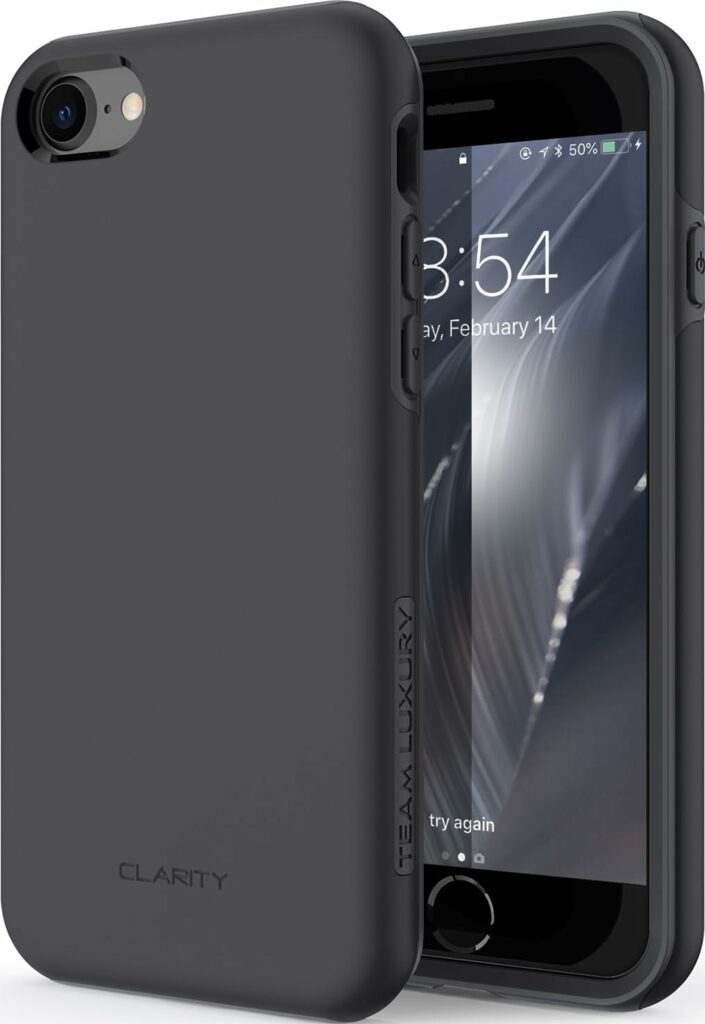 Best iPhone SE 3 Cases For 2026 - iOS Hacker