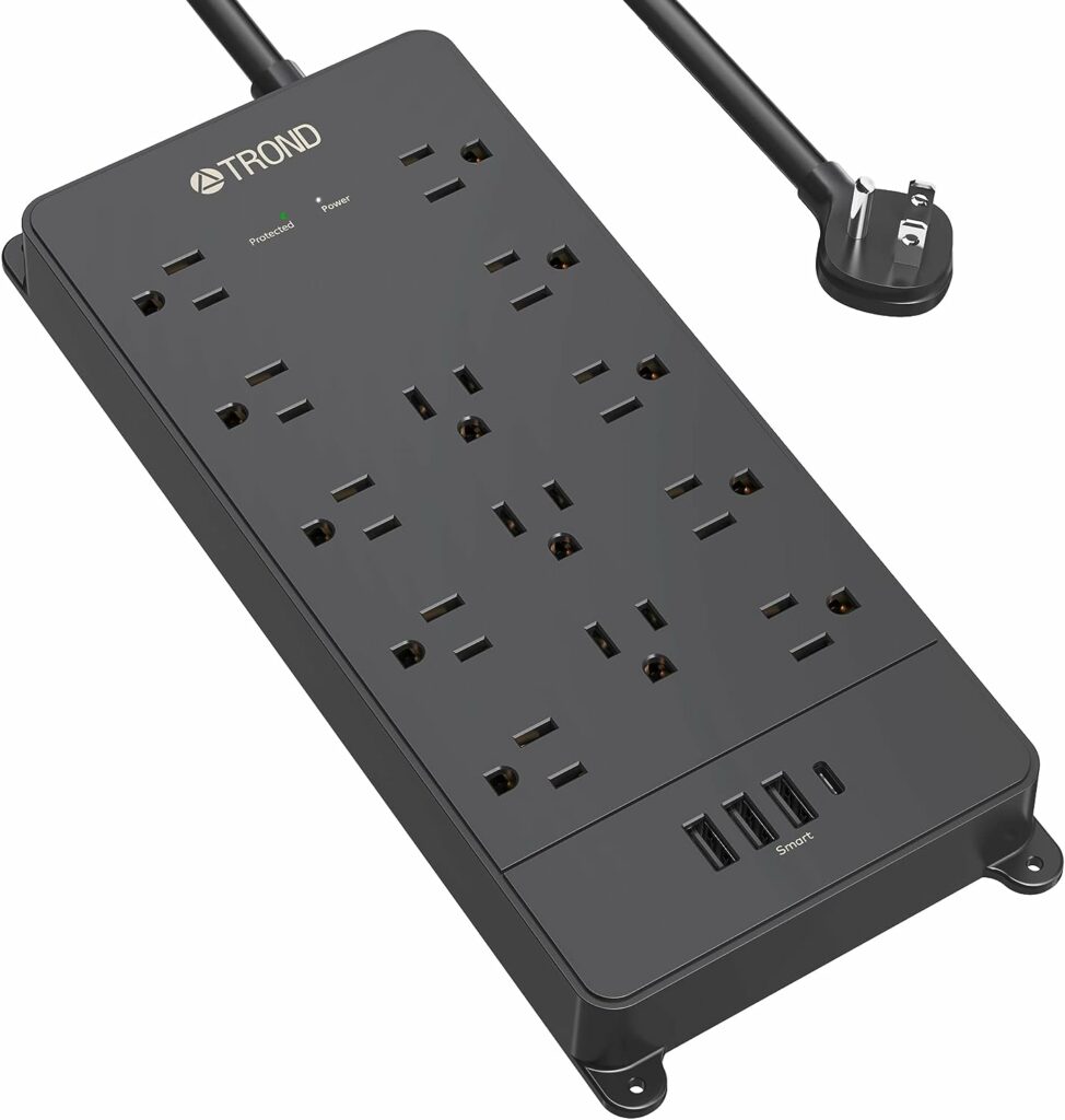 Best Surge Protectors For Your Home Or Office In 2026 - iOS Hacker