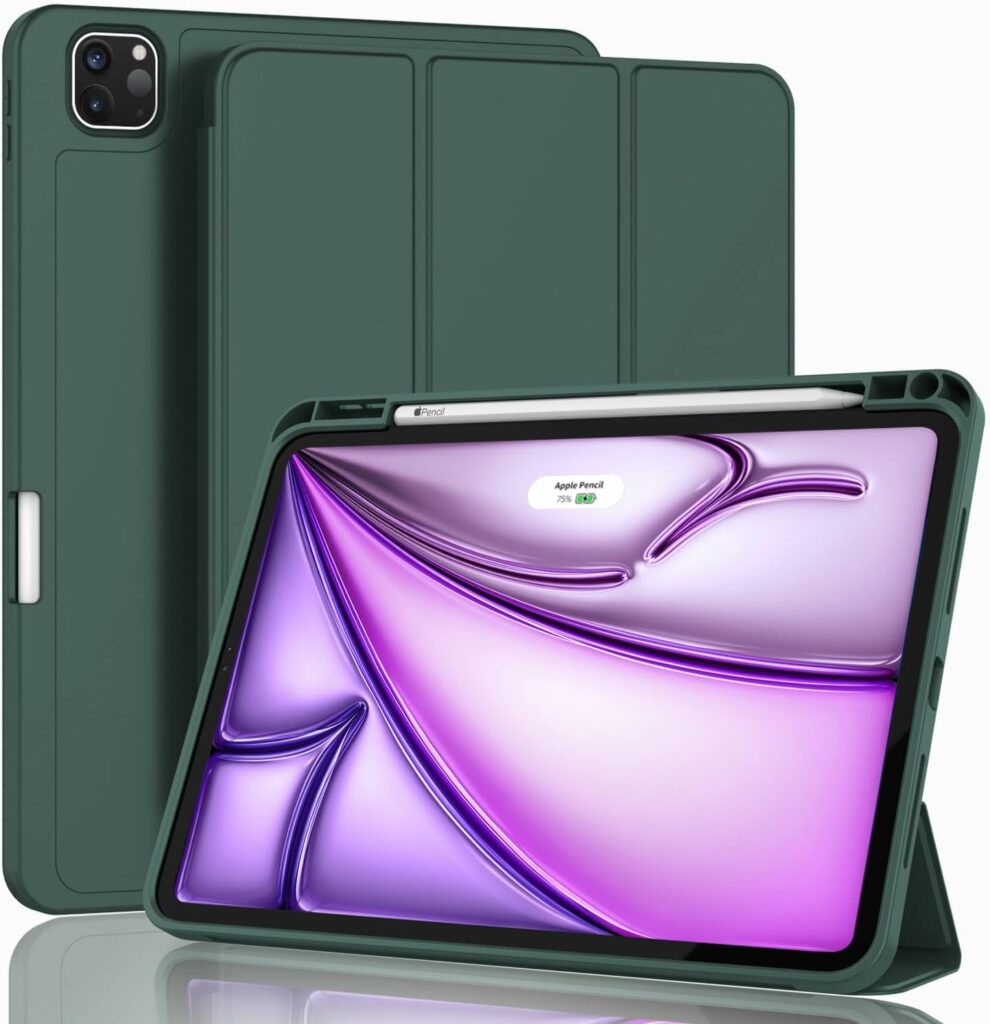 Best Cases For 13-inch M2 iPad Air - iOS Hacker