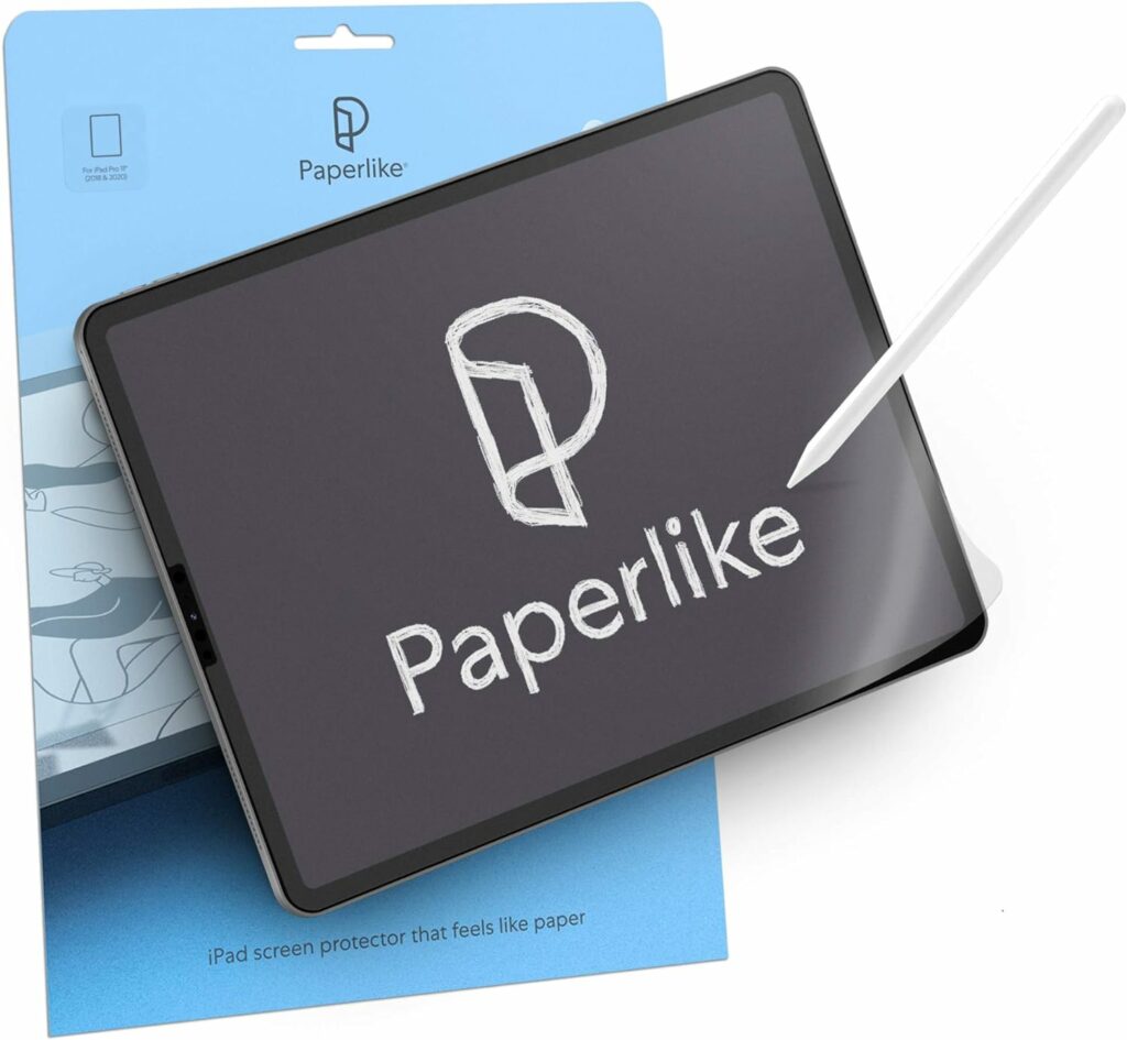 Best Paper-like Screen Protectors For 11-inch M4 iPad Pro - iOS Hacker