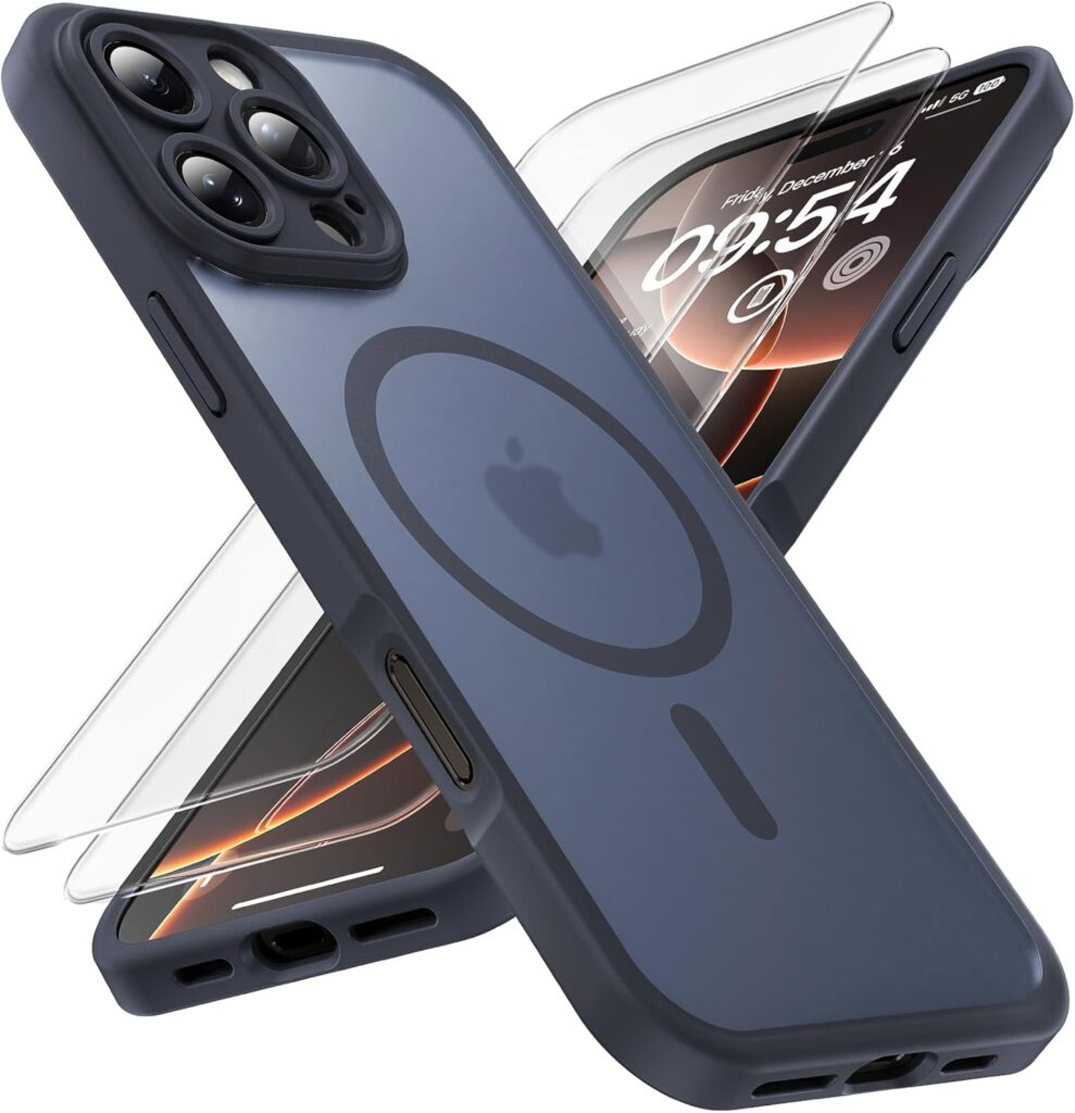 10 Best Cases For iPhone 16 Pro - iOS Hacker