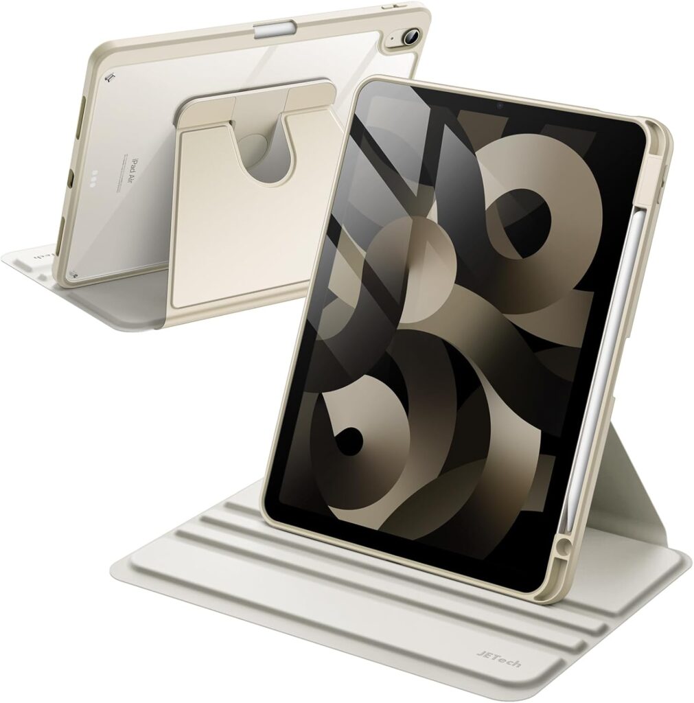 Best Cases For 11-inch M3 iPad Air 7 - iOS Hacker