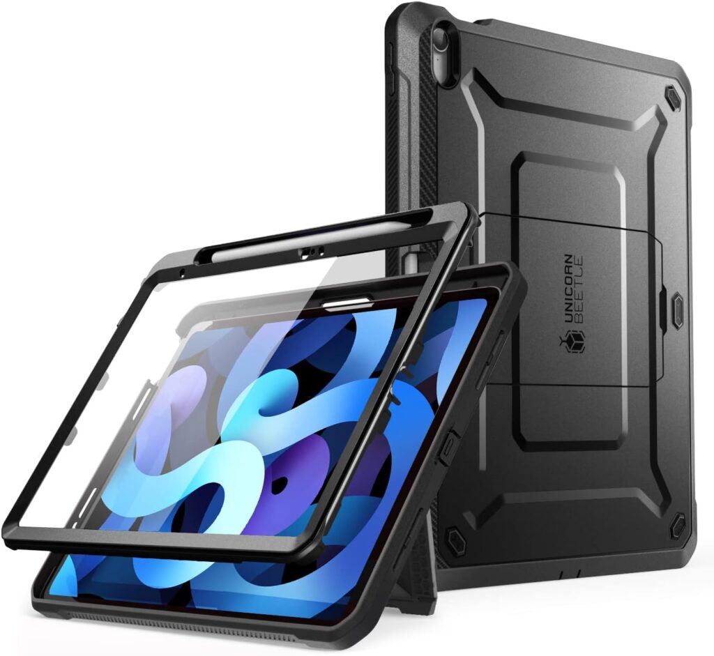 Best Cases For iPad 11th Generation In 2026 - iOS Hacker