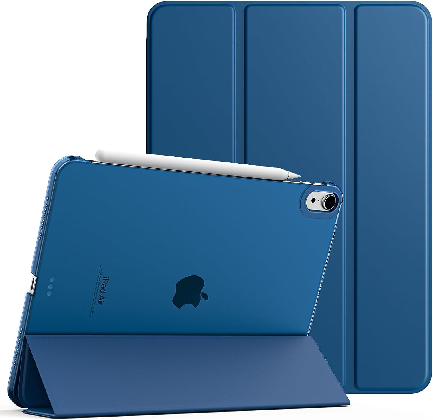 Best 11-inch iPad Air M3 Cases with Kickstand - iOS Hacker