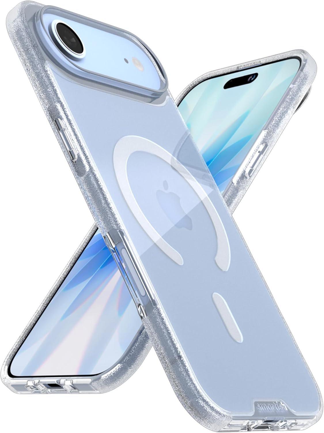 Best Clear Cases for iPhone Air - iOS Hacker