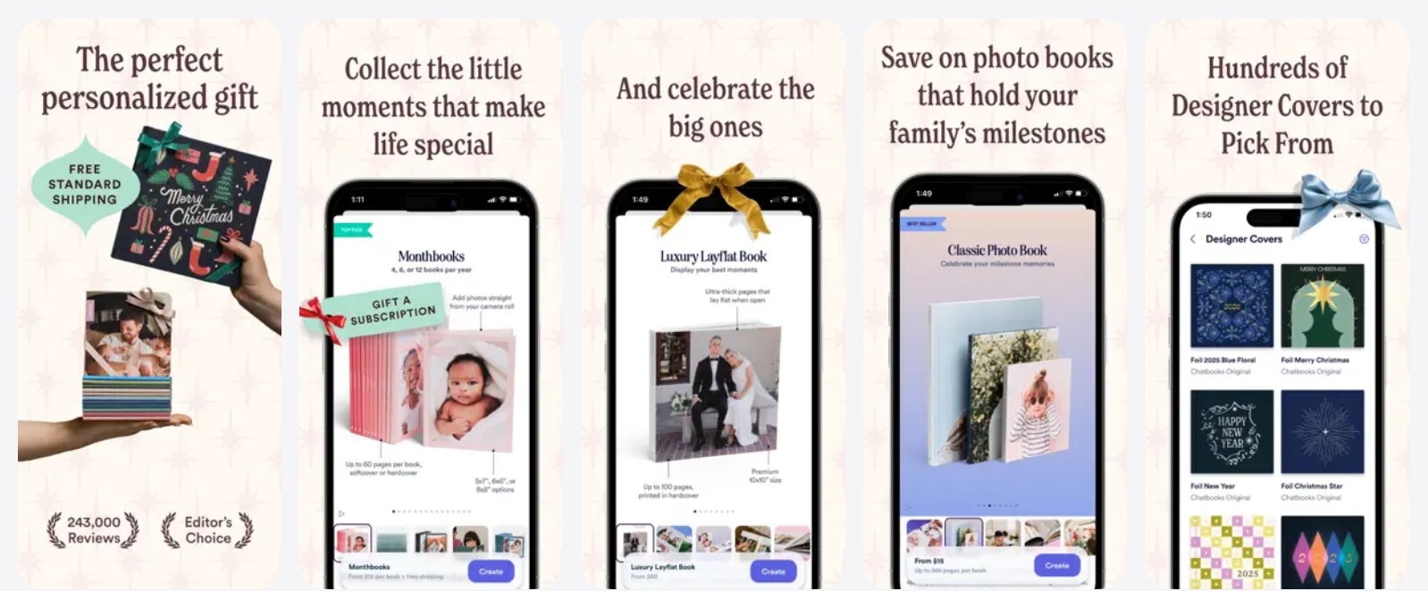 Best Photo Book Apps for iPhone - iOS Hacker
