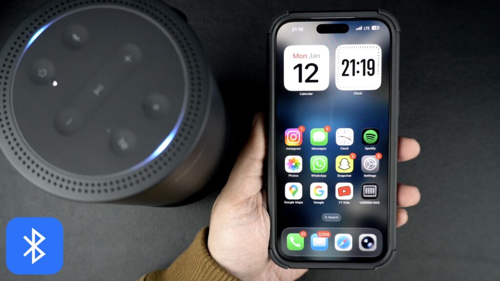 How to Connect Any Bluetooth Device to iPhone 17 - iOS Hacker