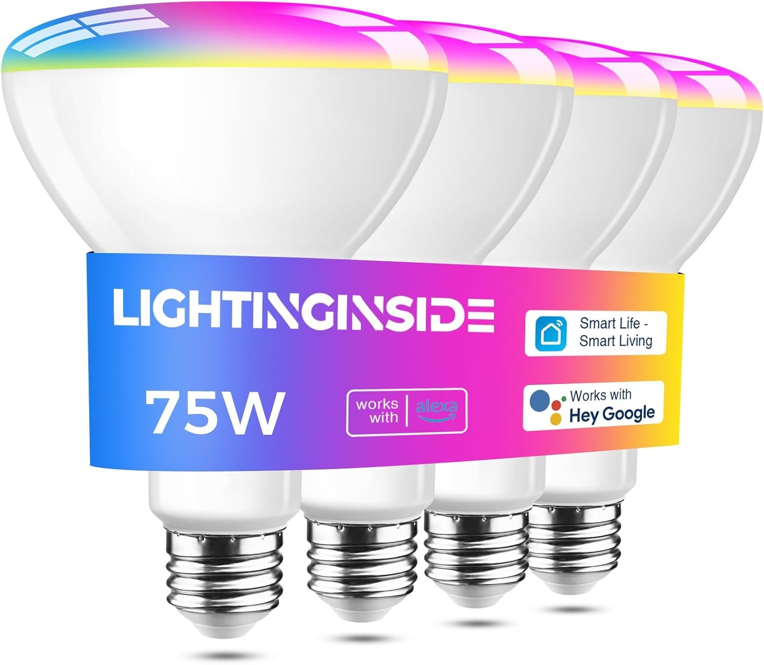 Best Color Smart Bulbs that Work with iPhone - iOS Hacker